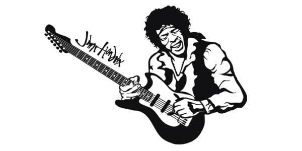 Chi era Jimmy Hendrix | Arquen.it – Blog